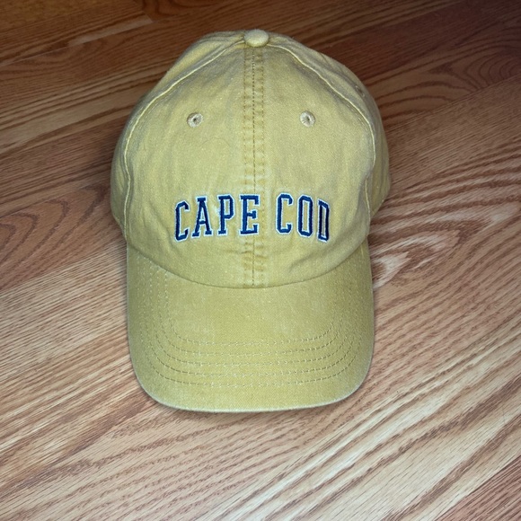 Cuffys | Accessories | Cape Cod Dad Baseball Hat | Poshmark